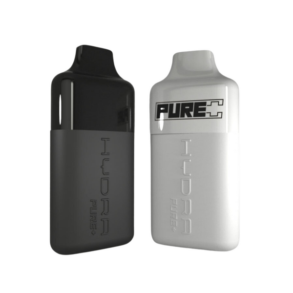 Hydra Bodi Battery – Cumulus Vapours