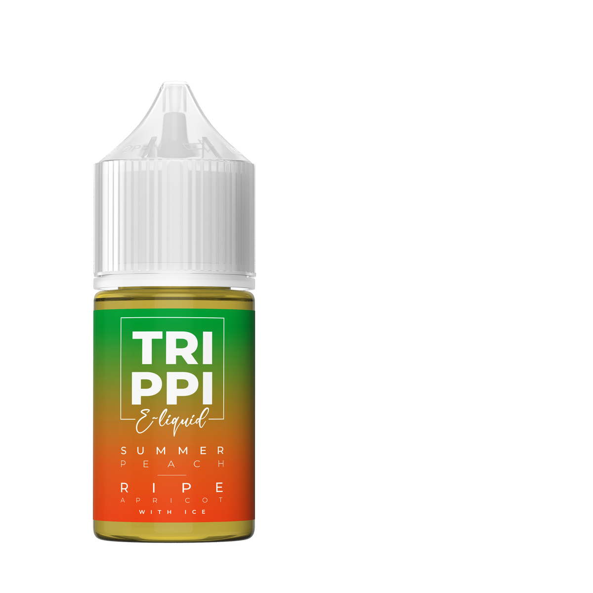 Trippi 20mg (30ml) – Cumulus Vapours