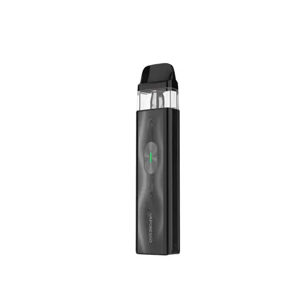 Vaporesso XROS 4 Mini Kit – Cumulus Vapours