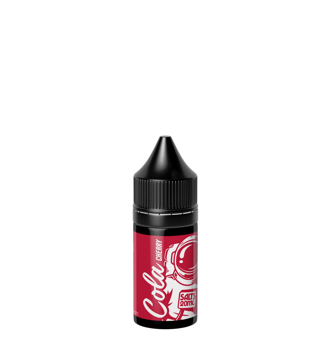 Cola Cherry (Ice and Classic) 20mg 30ml – Cumulus Vapours