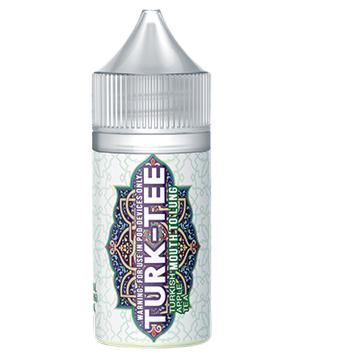 MAJESTIC VAPOR - TURK-TEE MTL 30ml – Cumulus Vapours