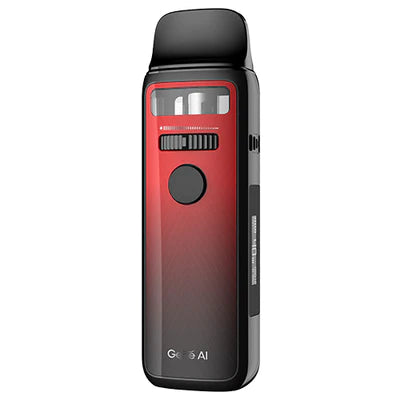 Voopoo VINCI 3 Pod Mod Kit – Cumulus Vapours