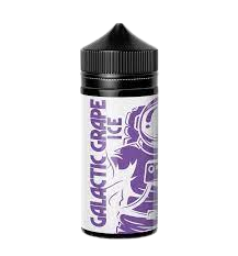 Cosmic Dropz Galactic Grape Ice 2mg 120ml – Cumulus Vapours