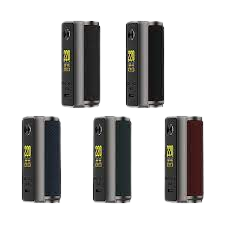 Vaporesso Target 200 Mod – Cumulus Vapours